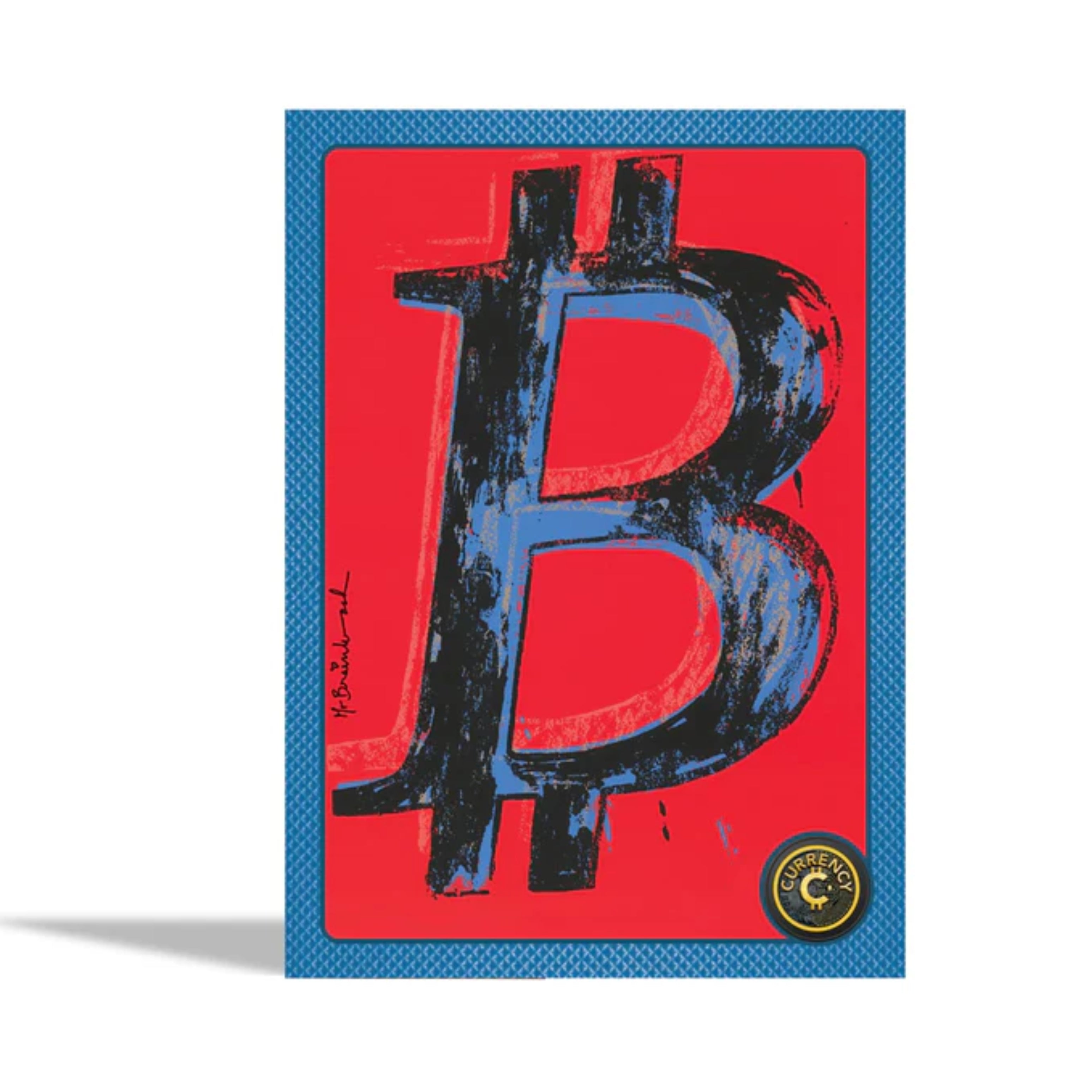 Cardsmith Currency Series Five 40 ct. Mega Box – Card Giants